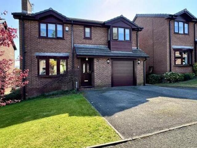 Printers Park, Hollingworth, 4 Bedroom Detached