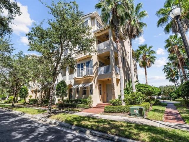 Printery St Unit,tampa, Home For Sale