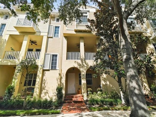 Printery St Unit,tampa, Home For Sale