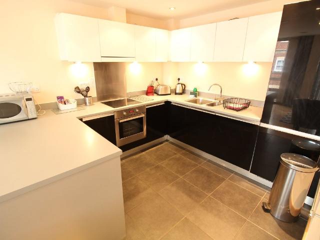 Printing House Square, The Bars GU1, 1 bed flat to rent, £1,450 pcm | PrimeLocation