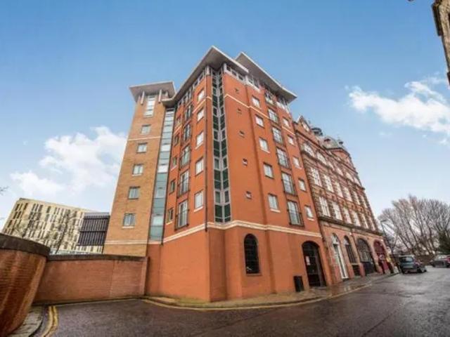 Printworks, Newcastle Upon Tyne NE4, 2 bed flat to rent, £1,250 pcm | PrimeLocation