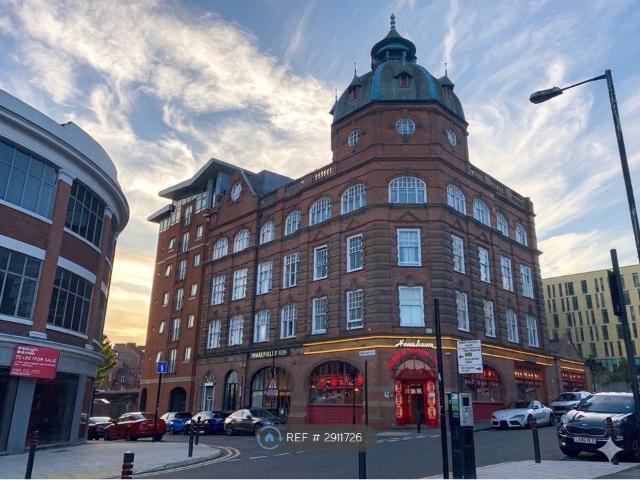 Printworks, Newcastle Upon Tyne NE4, 2 bed flat to rent, £1,300 pcm | PrimeLocation
