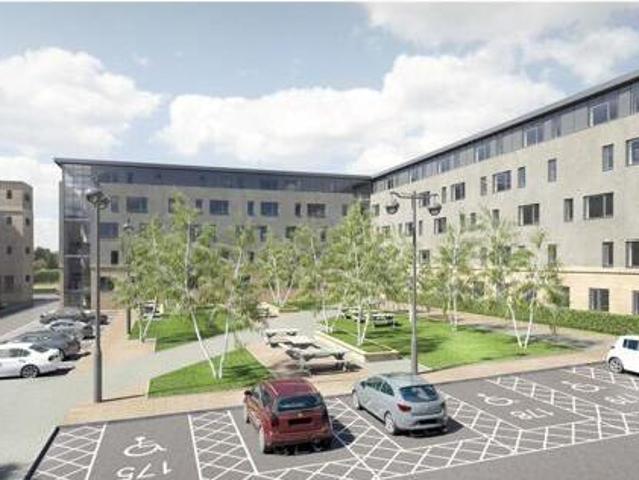 Printworks, Bingley Road, 1 Bedroom Flat