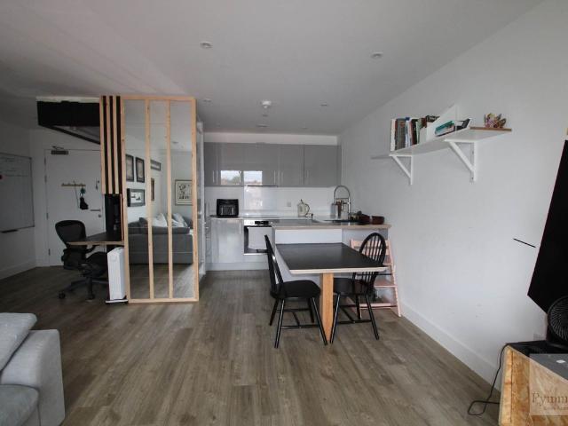 Printworks Drive, Norwich NR3, 1 bed flat to rent, £1,100 pcm | PrimeLocation