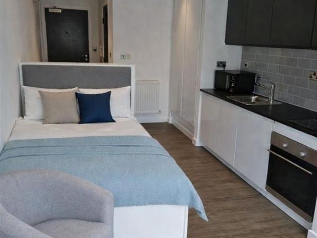 Printworks, Headford Street S3, Studio to rent, £595 pcm | PrimeLocation