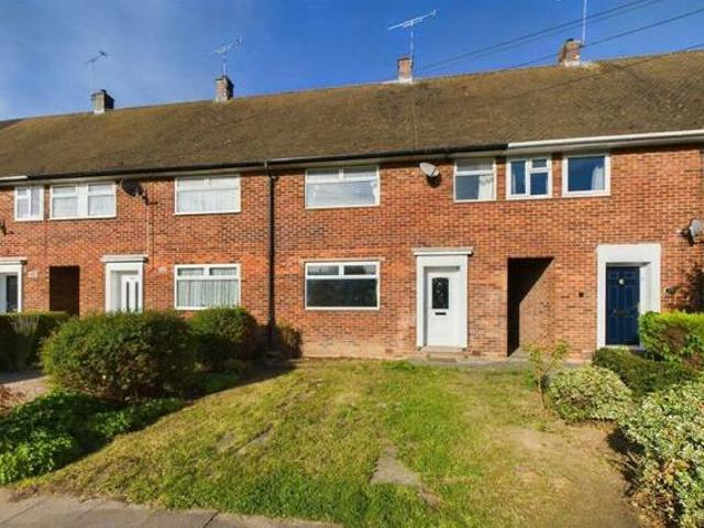 Prior Deram Walk, Canley, 3 Bedroom Terraced
