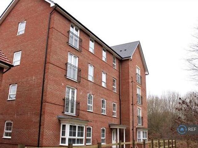 Prior Deram Park, Coventry, 2 Bedroom Flat