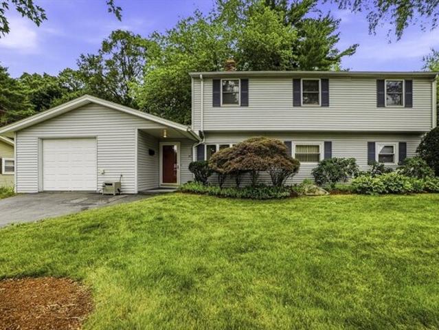 Prior Dr, Framingham, Home For Sale