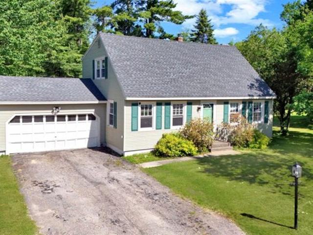 Prior Dr, Rutland Town, Home For Sale
