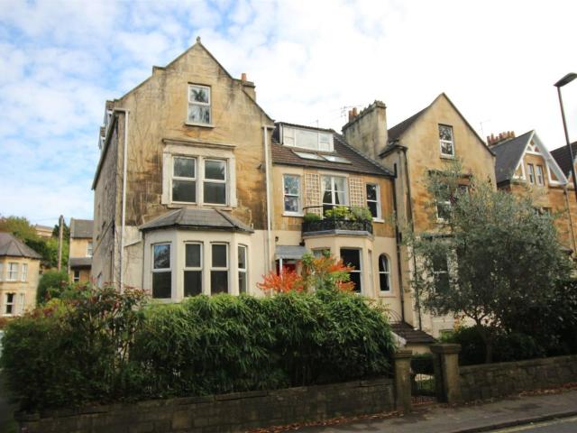 Prior Park Road, Bath BA2, 2 bed property to rent, £1,650 pcm | PrimeLocation
