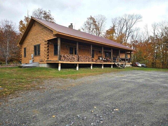 Prior Rd, Cavendish, Home For Sale