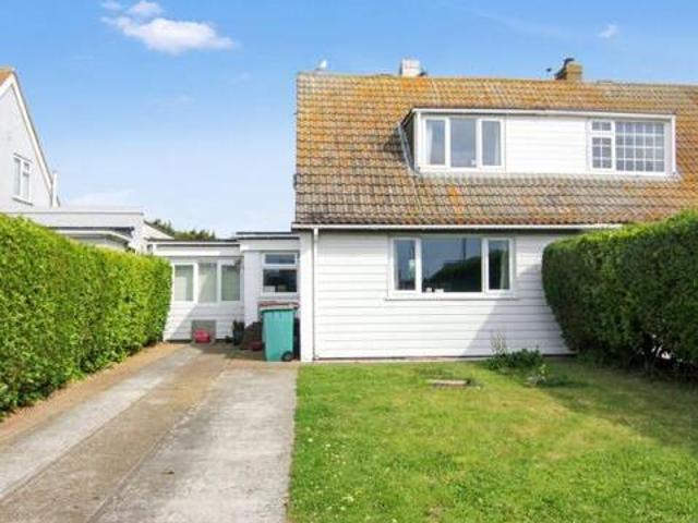 Prior Road, Greatstone, 4 Bedroom Semi detached