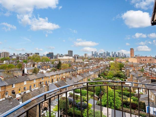 Prior Street, Greenwich, London SE10, 1 bed flat to rent, £1,950 pcm | PrimeLocation