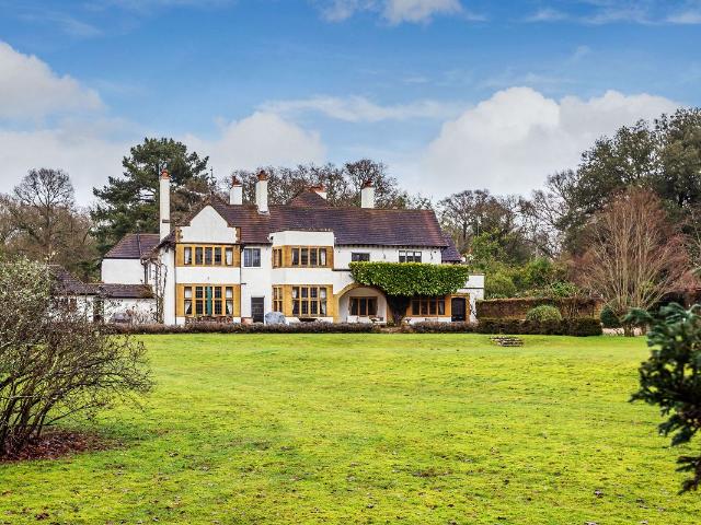 Priors Hatch Lane Hurtmore, Surrey GU7, 10 bed property to rent, £12,000 pcm | PrimeLocation
