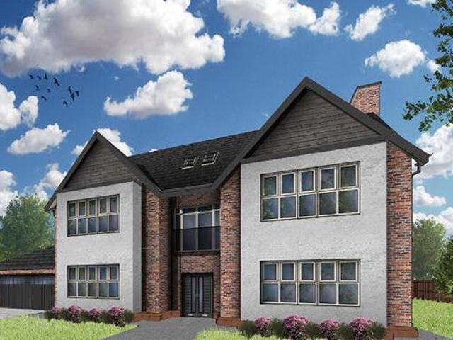 Priors Meadow, Bearpark, 6 Bedroom Detached