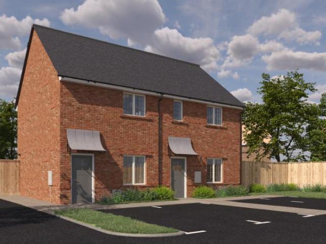 Priors Meadow Shared ownership