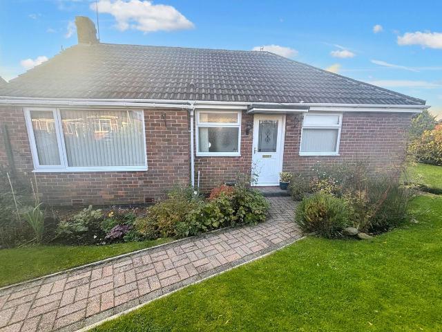 Priors Walk, Morpeth NE61, 2 bed bungalow to rent, £650 pcm | PrimeLocation