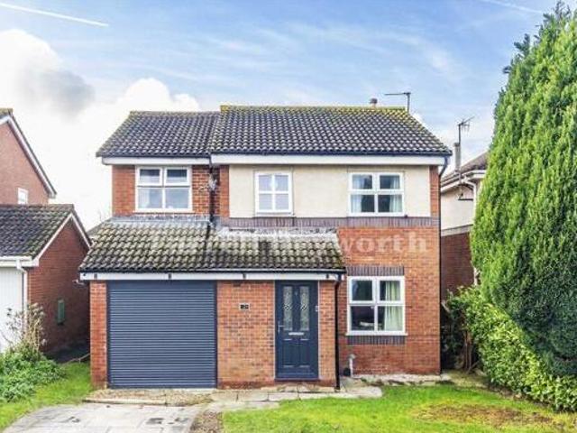 Priorsgate, Heaton With Oxcliffe, 5 Bedroom House