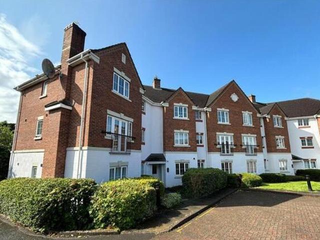Priorslee, Finchale Avenue, Telford, 2 Bedroom Apartment