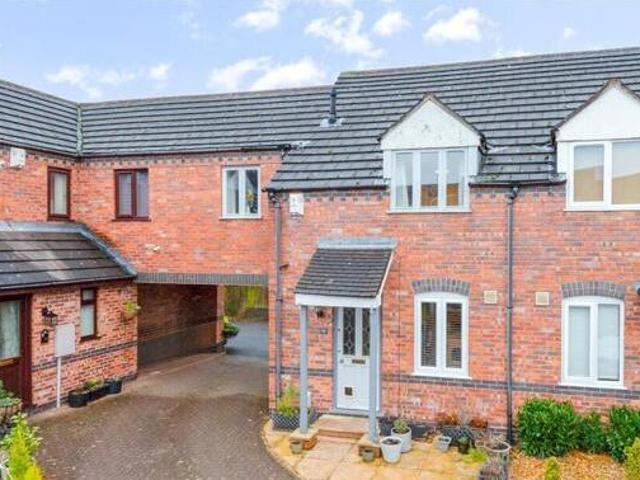 Priorslee, Kesworth Drive, Telford, 3 Bedroom End