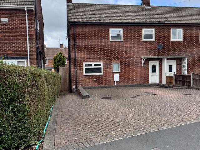 Priorway Avenue