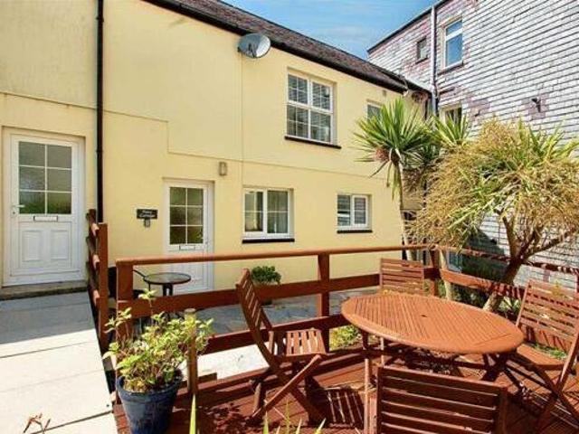 Priory Cottage, Westgate House, 1 Bedroom Cottage