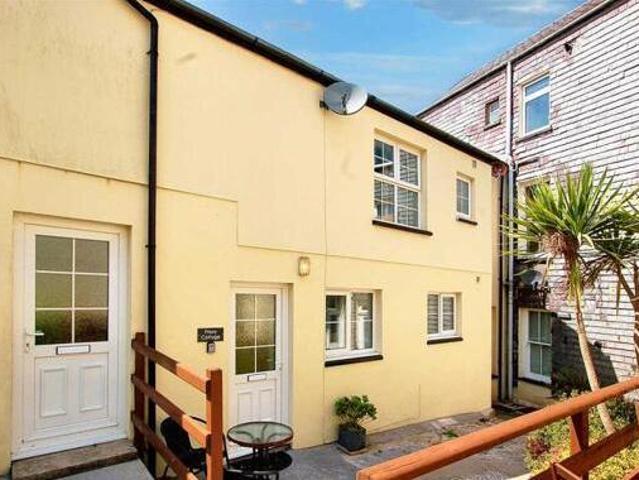 Priory Cottage, Westgate House, 1 Bedroom Cottage