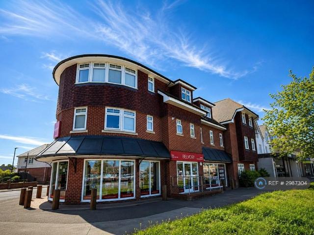 Priory Court, Bournemouth, BH9 2 bed flat to rent £1,150 pcm £265 pw