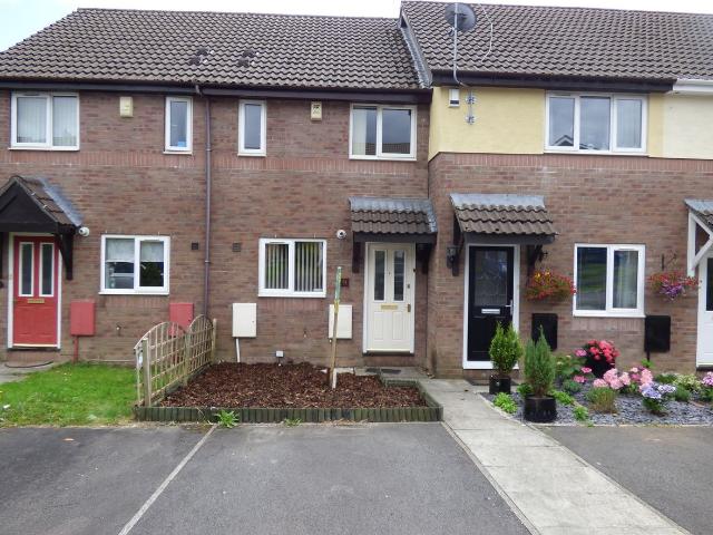 Priory Court, Bryncoch, Neath. SA10, 2 bed terraced house to rent, £775 pcm | PrimeLocation