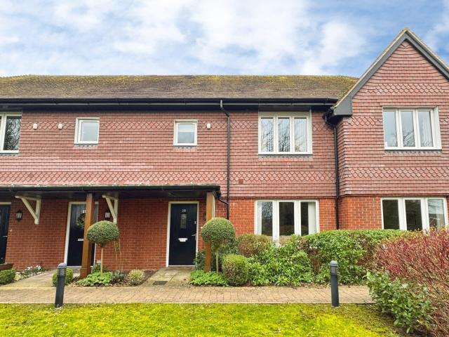 Priory Court Marlborough, Marlborough 3 bedrooms Property for lettings Mcfarlane