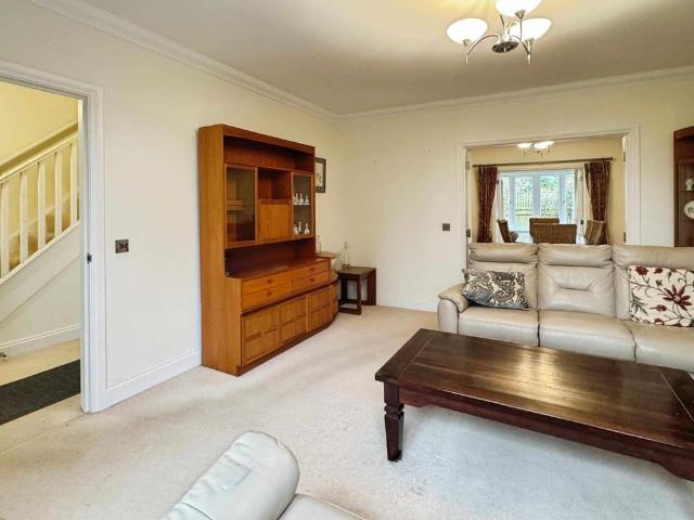 Priory Court, Marlborough, Marlborough, SN8