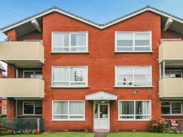 Priory Court, St. Annes Road East, 2 Bedroom Apartment