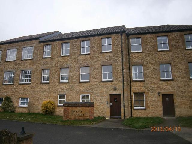 Priory Court, West Street, Stoke Sub Hamdon TA14, 1 bed flat to rent, £725 pcm | PrimeLocation
