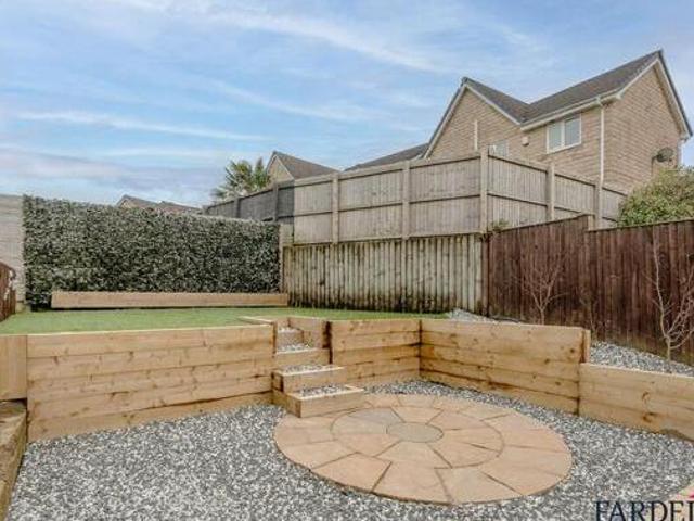 Priory Chase, Nelson, 3 Bedroom Semi detached