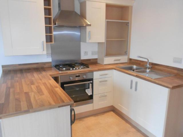 Priory Chase, PONTEFRACT