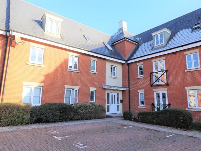 Priory Chase, Rayleigh – Elliott & Smith Partnership