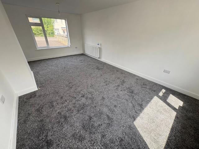 Priory Close