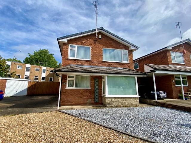 Priory Close, CHESTER, CH1 4 bed house to rent £1,900 pcm £438 pw