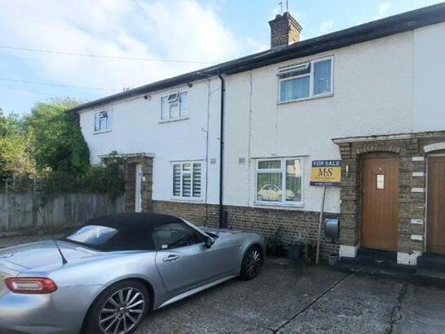 Priory Close, Harefield, 2 Bedroom Terraced