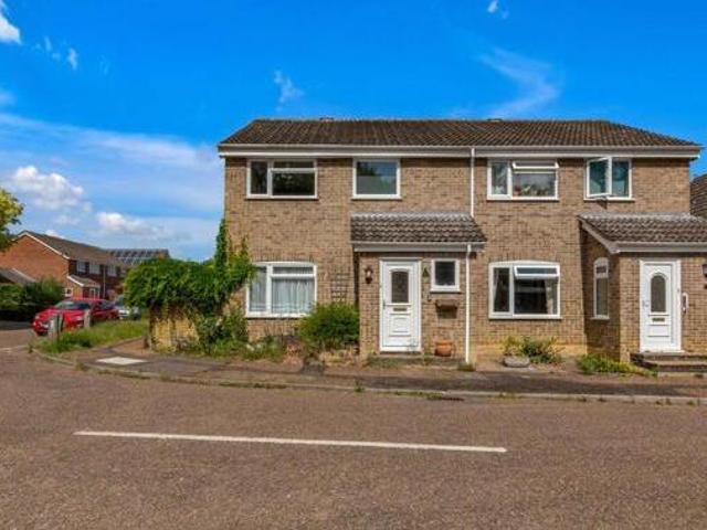 Priory Close, Hethersett, 3 Bedroom Semi detached