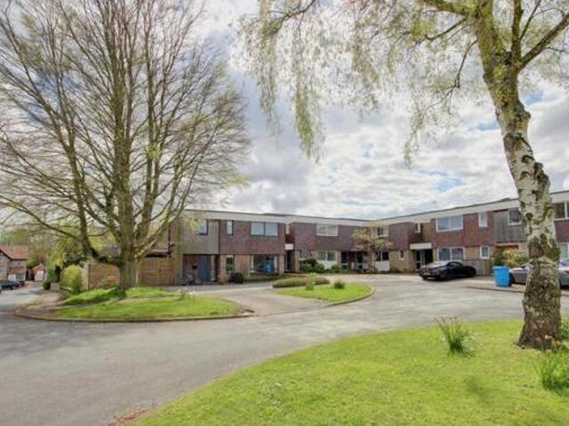 Priory Close, Swanland, 4 Bedroom Link
