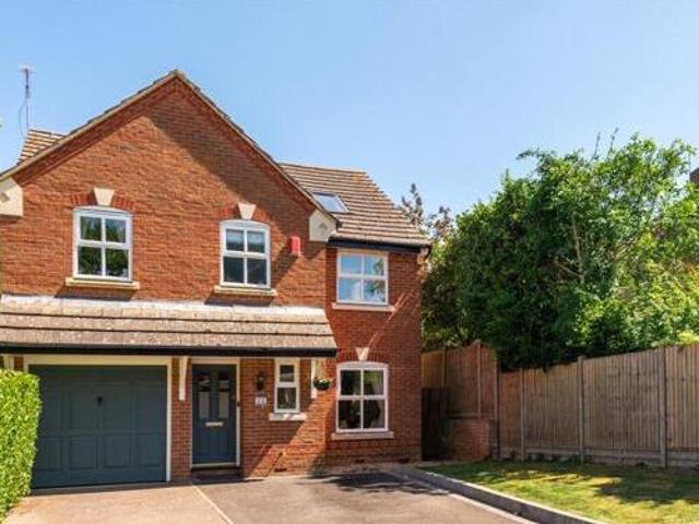 Priory Close, Turvey, 5 Bedroom Detached