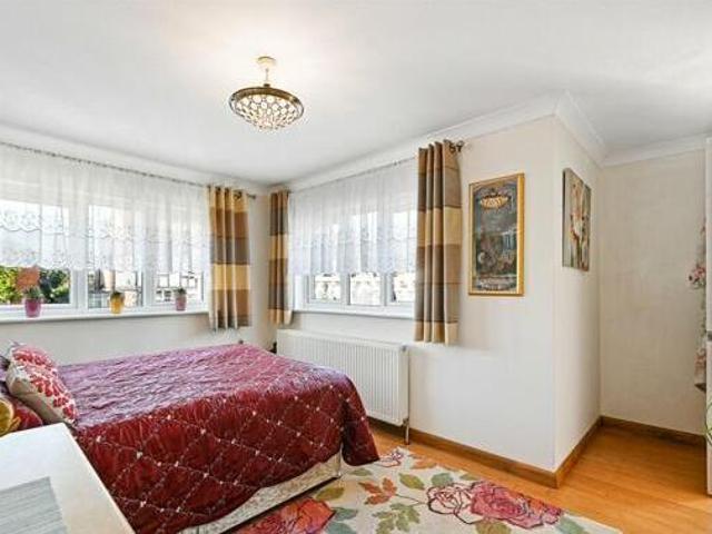 Priory Crescent, Wembley, 5 Bedroom Semi detached