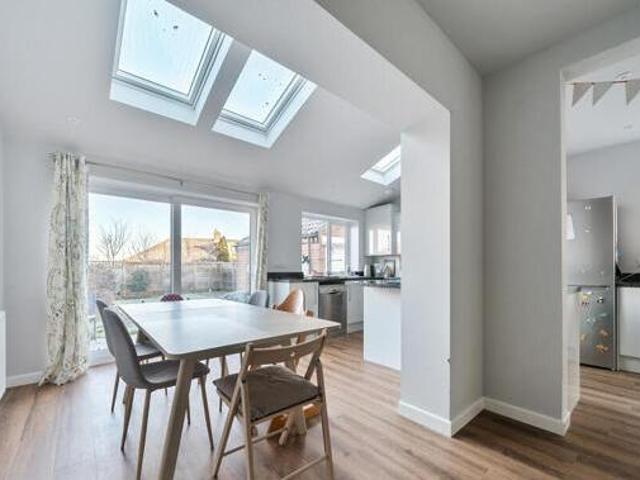 Priory Avenue, Bristol, 3 Bedroom Semi detached