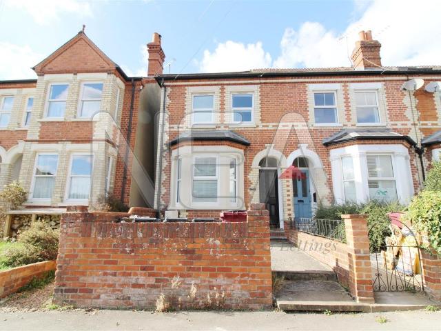 Priory Avenue, Caversham, Reading RG4, 1 bed flat to rent, £900 pcm | PrimeLocation