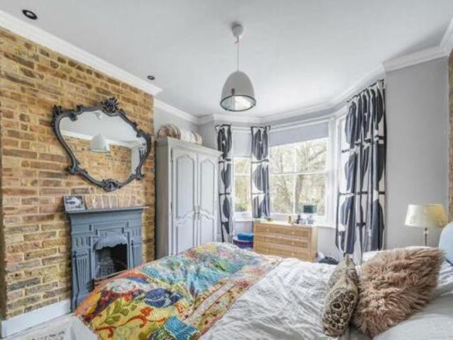 Priory Avenue, Hornsey, 5 Bedroom House