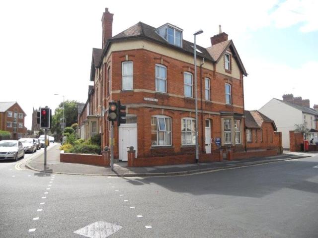 Priory Avenue, Taunton, Somerset, TA1