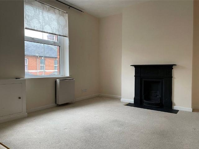 Priory Avenue, Taunton, Somerset, TA1