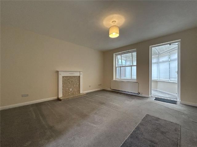 Priory Gardens, Burnham on Sea, Somerset, TA8
