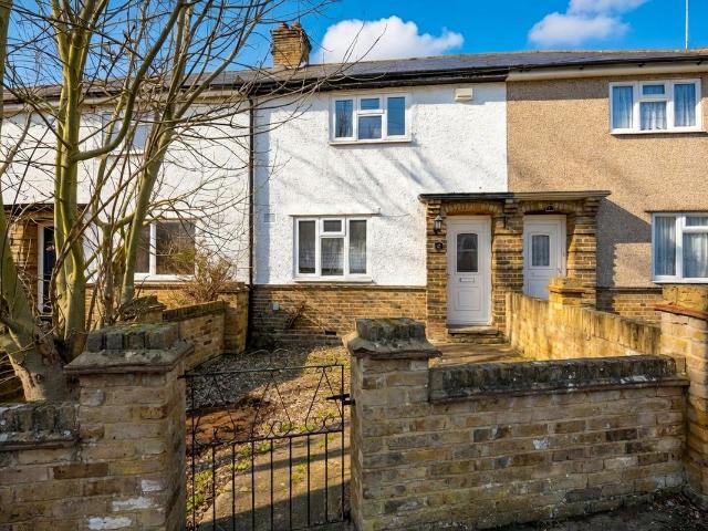 Priory Gardens, Harefield UB9, 2 bed terraced house to rent, £1,700 pcm | PrimeLocation
